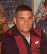 Biografía de Cristo Solar