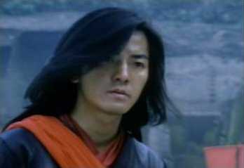 Feng Yun - Actors and Actresses