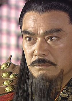 Feng Yun - Actors and Actresses