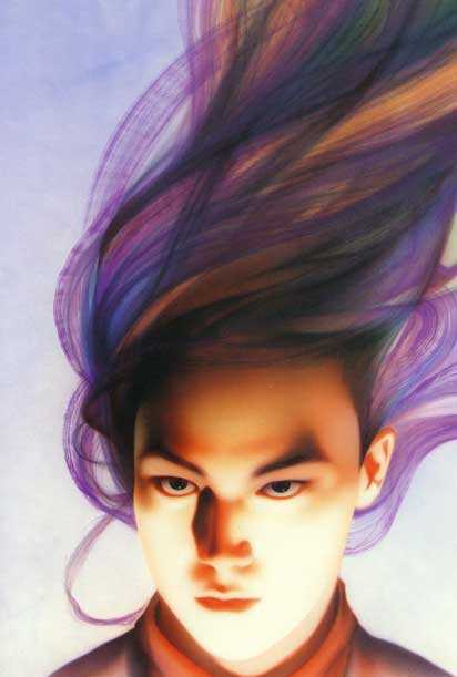 Feng Yun - Wind, Cloud (The Stormriders)