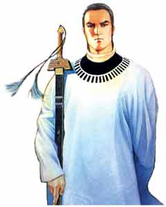 Feng Yun - Other Characters