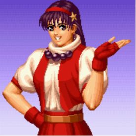 OriginalGame : Athena