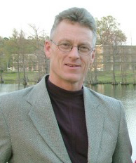 Gregory Stephens Homepage