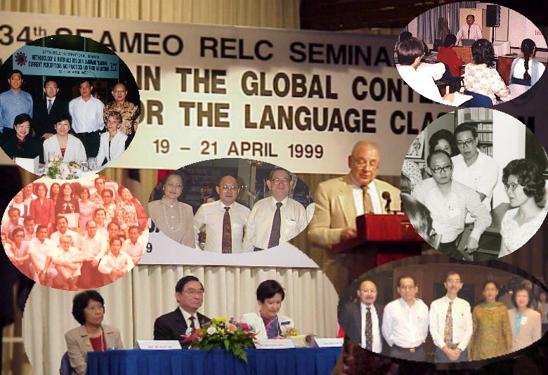 Albert Ong's Montage