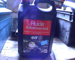 fluides