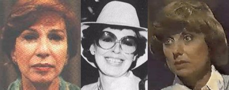 One Life to Live - Recasts