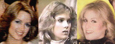 One Life to Live - Recasts