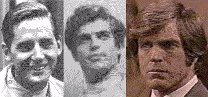 One Life to Live - Recasts