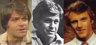 One Life to Live - Recasts