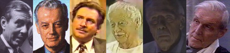 One Life to Live - Recasts