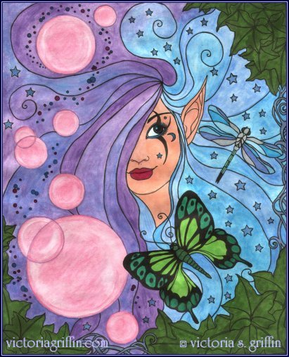 Only Fairies