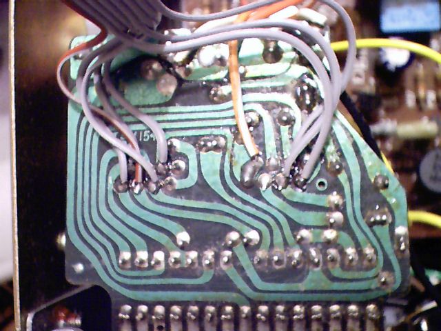 Cybernet Mid Blocking