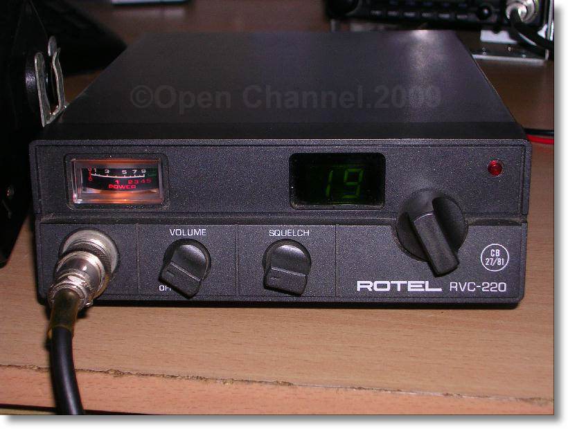 What was your first CB radio?? - Page 5 - Transmission1