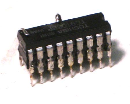 Open Channel CB radio Page