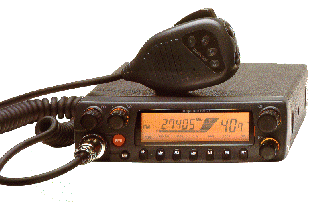 Open Channel CB Radio Website, CB radio for the UK