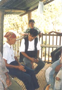 THE G12 VISION - Open Eyes Mission, Inc.