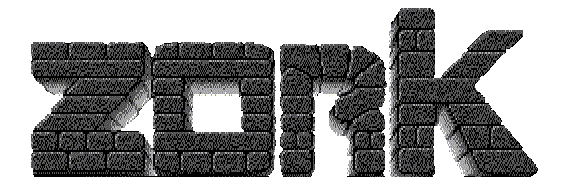 The Page of the Zork