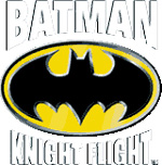 OrangeToad > Six Flags Worlds of Adventure > Rides > Batman Knight Flight