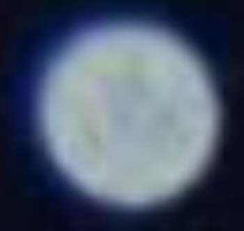#58_Bright Blue Orb_Orbs4U