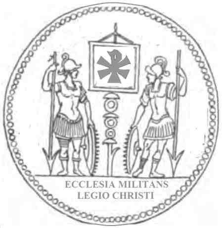 SYMBOLS of the Order of Centurions