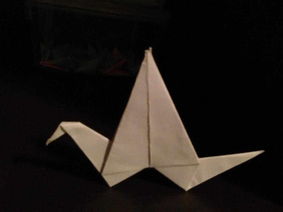 2D Origami