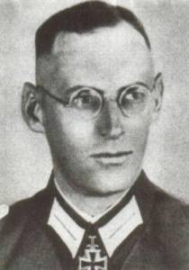 Generalmajor Albert Buck