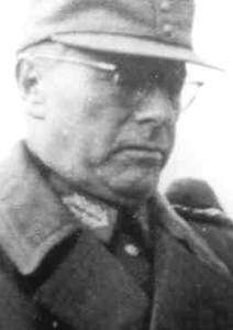 Generalleutnant Wilhelm Daser