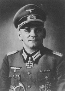 Generalmajor Karl Göbel