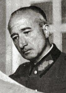 Generalleutnant Arno von Lenski