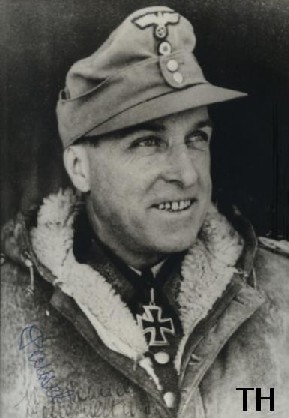 Generalleutnant Max Pemsel