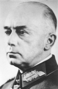 Generaloberst Richard Ruoff