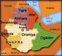ernal History of the Oromo People in Horn Africa