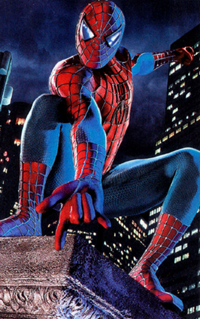 The Official "I Loved Raimi's Spider-Man' Thread - Part 1 of 99 Luft ...