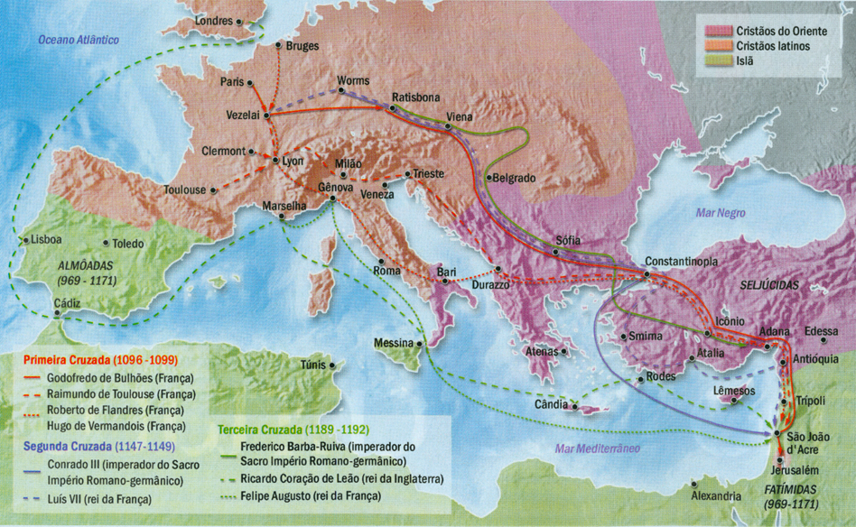 Soberana Ordem do Templo de jerusalém