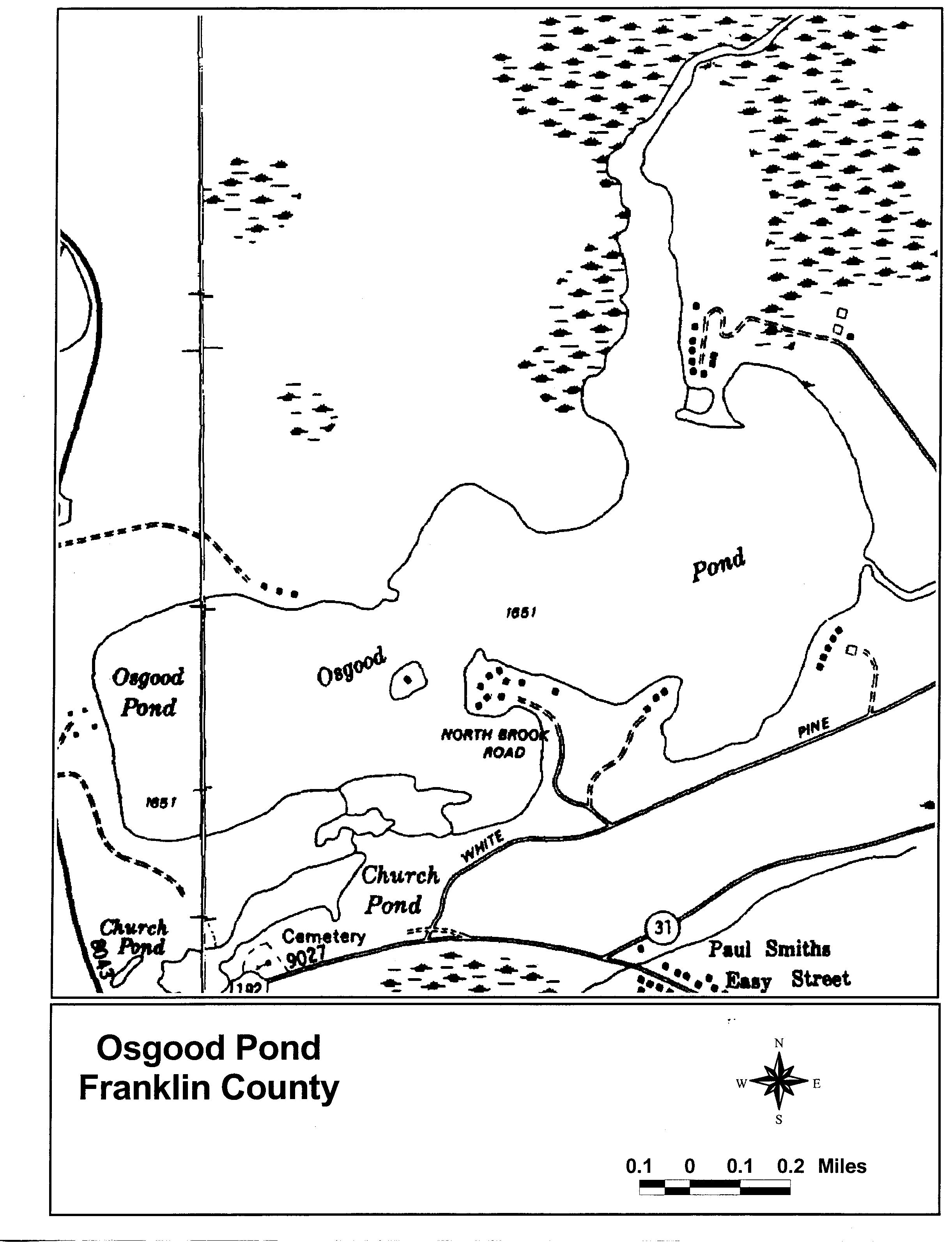 Osgood Pond Association, Inc.