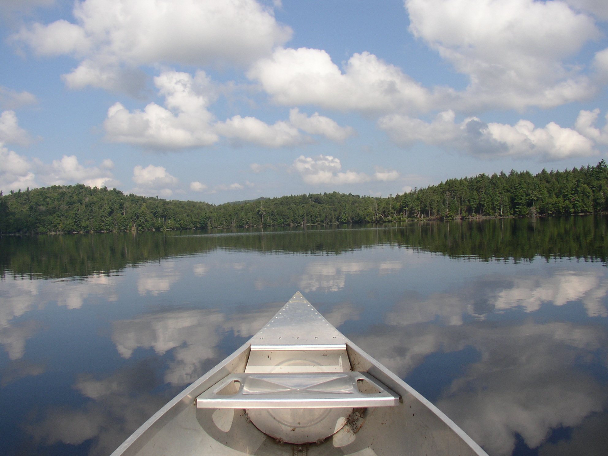 Osgood Pond Photos - 3