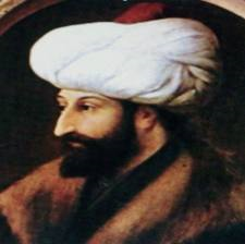 Fatih Sultan Mehmed