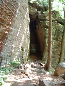 Red River Gorge