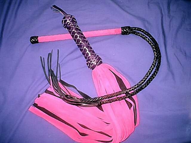 Our Tickle Trunk **Sealed With A Cassi Kiss**