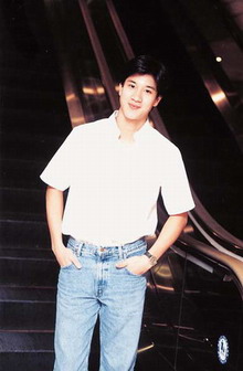 :: OurHom Thailand :: Community for Wang Lee Hom's Fans
