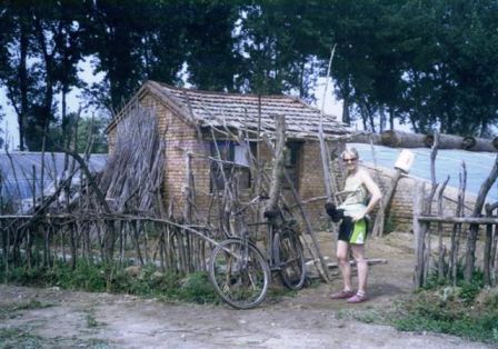 Our Experience of Outback Beijing