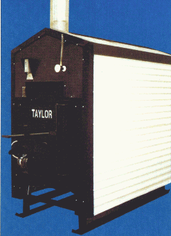 Zoerner's Woodstoves, Autorized Dealer for Taylor Wood Fired Outdoor ...