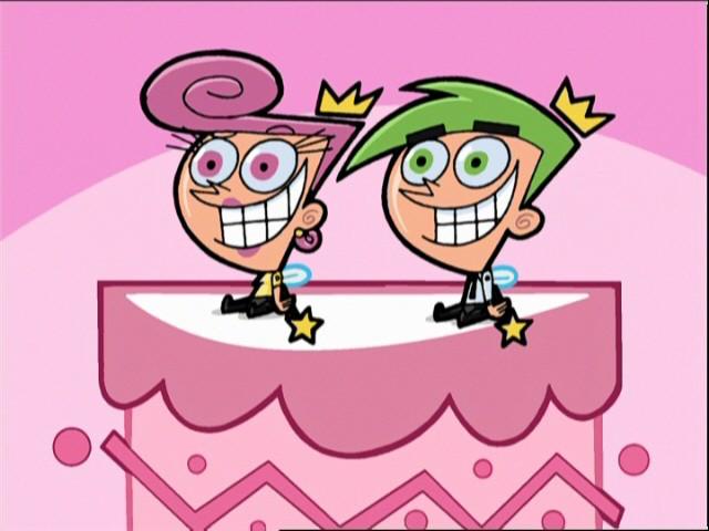 Cosmo & Wanda