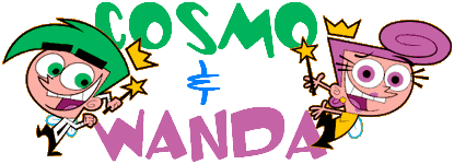 Cosmo & Wanda