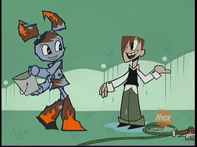 Jenny Wakeman And Brad