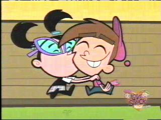 Timmy & Tootie