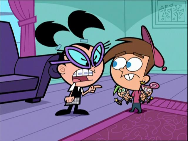 Timmy And Tooties Kids