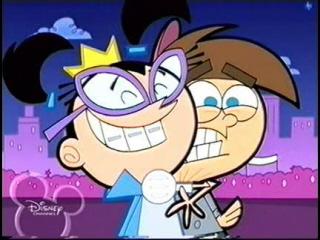 Timmy & Tootie