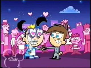 Timmy & Tootie
