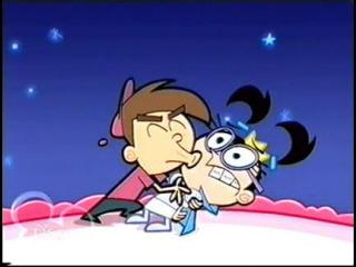 Timmy & Tootie